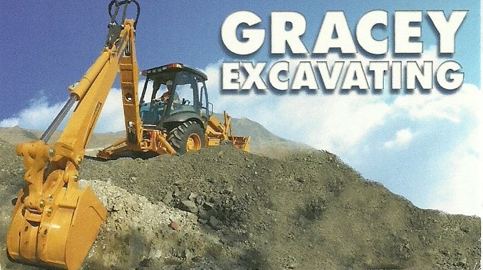 GRACEY EXCAVATING - Updated September 2024 - 89 River St, Mexico, New ...