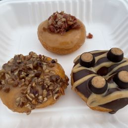 DONNA’S DELICIOUS DOZEN - Updated December 2025 - 411 Photos & 282 ...