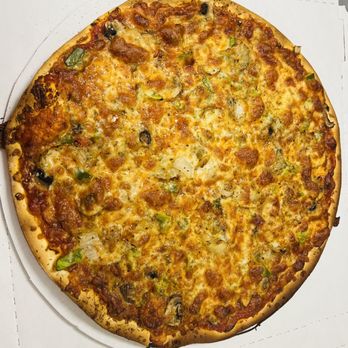 DOUGH DADDY’S PIZZA - Updated March 2025 - 120 Photos & 150 Reviews ...