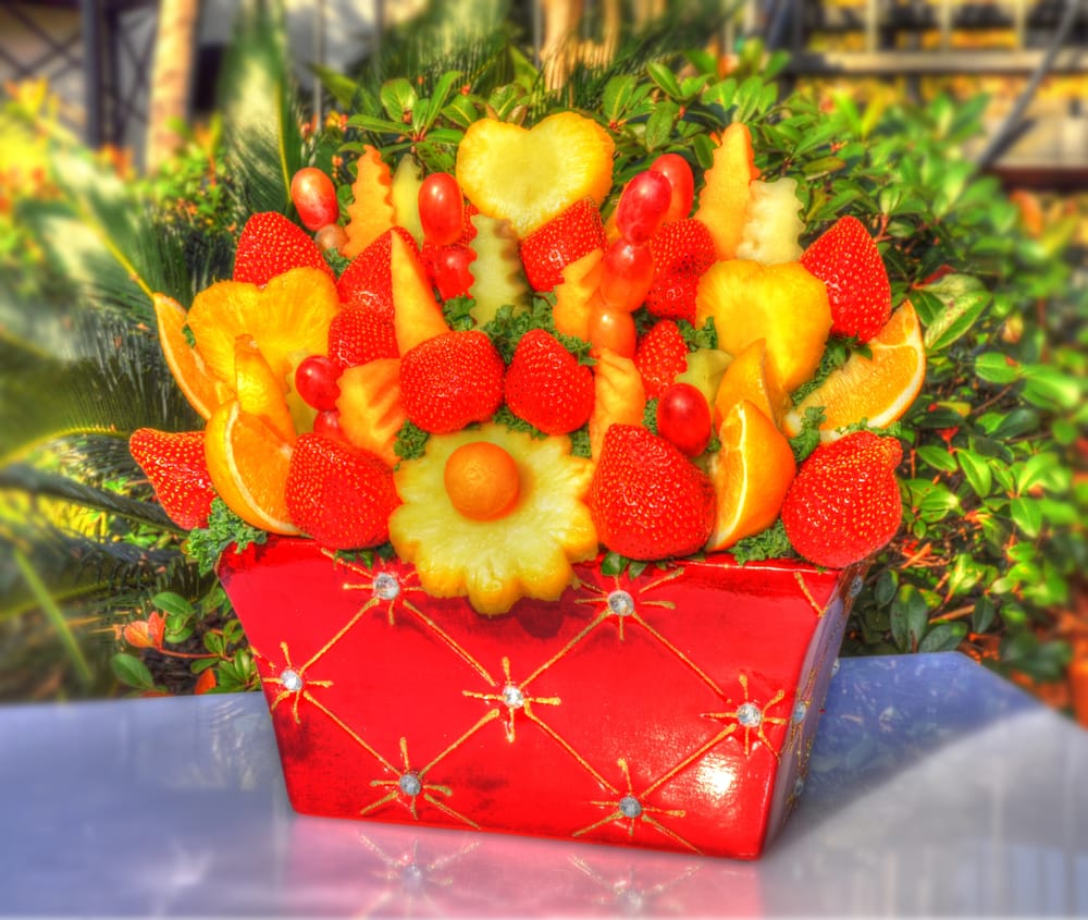 MY FRUITY POTS - 23 Photos - 3880 Gautier-Vancleave Rd, Gautier ...