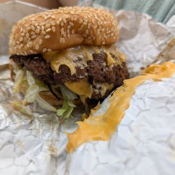 SMACKING BURGER - Updated April 2025 - 136 Photos & 57 Reviews - 51-63 ...
