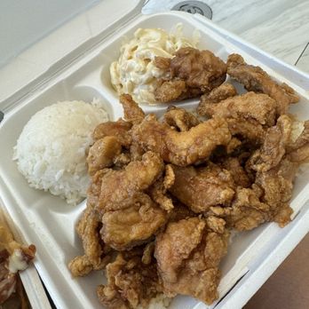 OPULICIOUS POKE & PLATE LUNCH - Updated July 2024 - 613 Photos & 320 ...