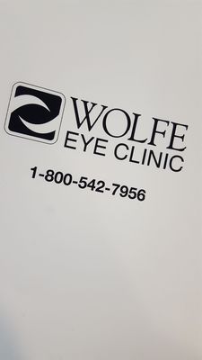WOLFE EYE CLINIC - DES MOINES - Updated December 2025 - 13 Photos & 30 ...