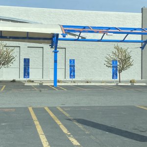 WALMART SUPERCENTER - 36 Photos & 103 Reviews - 250 Vista Knoll Pkwy ...