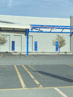 WALMART SUPERCENTER - 41 Photos & 106 Reviews - 250 Vista Knoll Pkwy ...