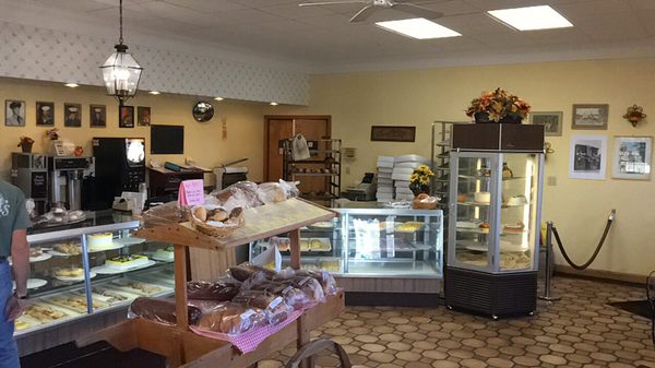 HARRISON HOME BAKERY - Updated December 2025 - 13 Photos & 29 Reviews ...