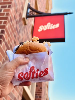 SOFTIES BURGER - Updated November 2025 - 96 Photos & 63 Reviews - 835 W ...