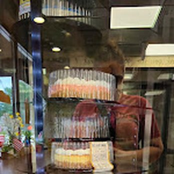 TALERICO BAKERY - Updated October 2025 - 101 Photos & 84 Reviews - 7334 ...