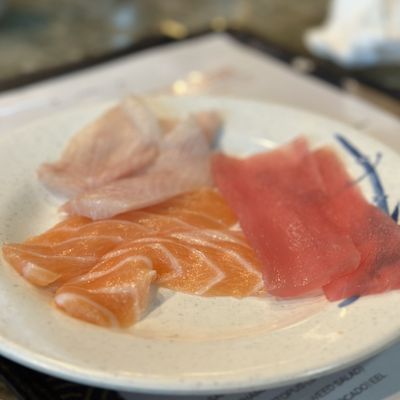 HOSHI JAPAN HIBACHI RESTAURANT | 46 Photos & 21 Reviews - 1350 E Monte ...