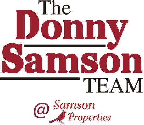 DONNY SAMSON TEAM - SAMSON PROPERTIES - Updated March 2025 - Contact ...