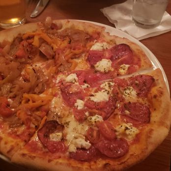 Taverna - Takeout & Delivery - 420 Photos & 376 Reviews - Italian ...