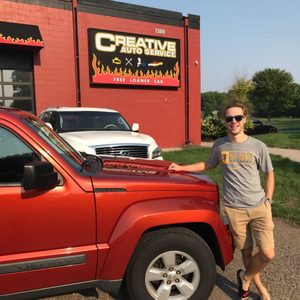 CARL’S AUTO BODY - Updated September 2024 - 10 Reviews - 10010 ...