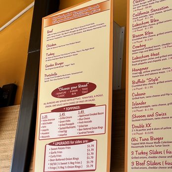 FLIPSIDE - Updated April 2025 - 255 Photos & 483 Reviews - 3401 ...