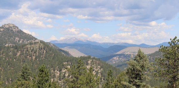 THE SPIRES RANCH - Updated October 2025 - 18277 Co Rd 126, Pine ...