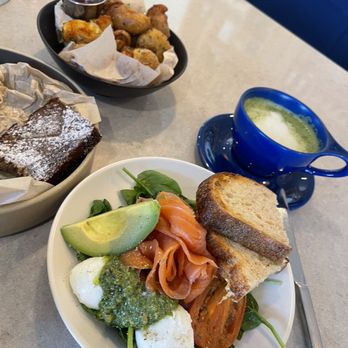 FRONTSIDE CAFE - Updated July 2024 - 365 Photos & 181 Reviews - 1070 E ...