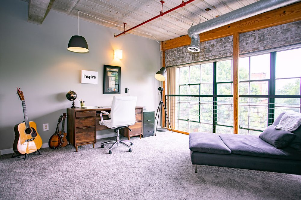 NEWNAN LOFTS APARTMENT HOMES - 34 Photos - 110 Field St D154, Newnan ...