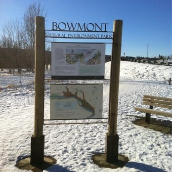 BOWMONT PARK - Updated December 2025 - 85 St NW & 48 Ave NW, Calgary ...