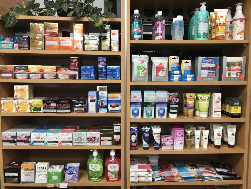 ONE STOP PHARMACY - Updated December 2025 - 22 Reviews - 1220 Avenue P ...