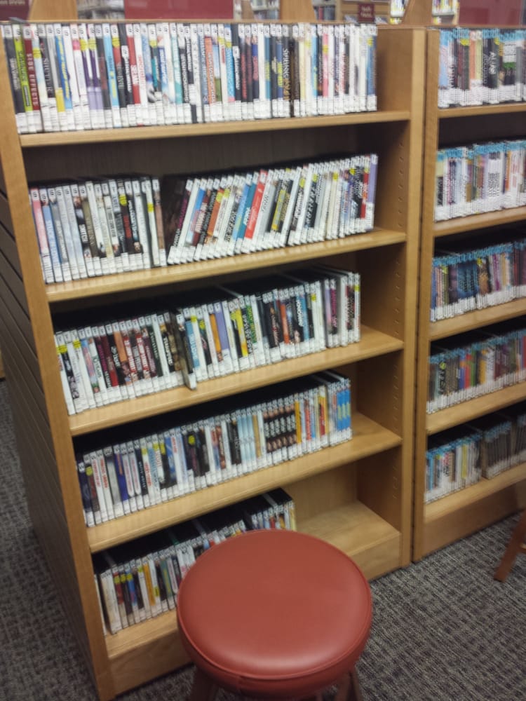 CORTE MADERA LIBRARY - Updated July 2025 - 25 Reviews - 707 Meadowsweet ...