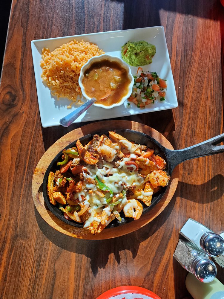 ROY’S TAQUERIA AND MEXICAN RESTAURANT - Updated November 2024 - 19 ...