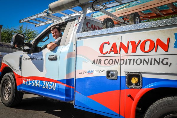 CANYON STATE SERVICE EXPERTS - Updated December 2025 - 87 Photos & 42 ...