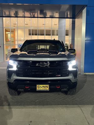 GUNN CHEVROLET - Updated April 2026 - 44 Photos & 149 Reviews - 16550 ...