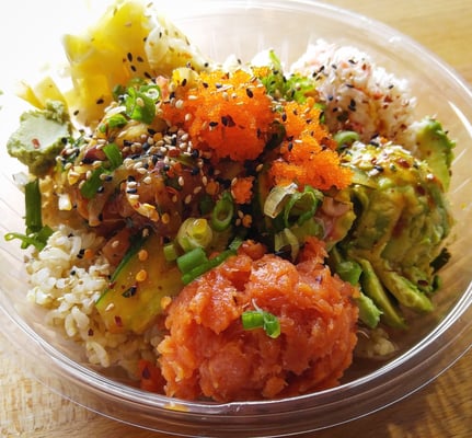POKE DOT - 738 Photos & 971 Reviews - 17921 MacArthur Blvd, Irvine ...