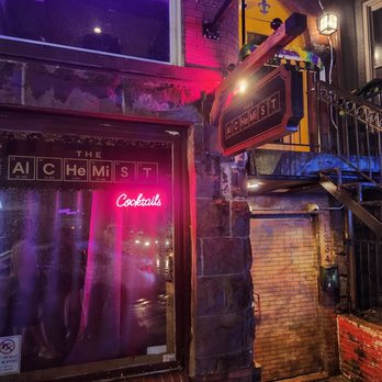 THE ALCHEMIST DC - Updated June 2025 - 114 Photos & 98 Reviews - 1334 U ...