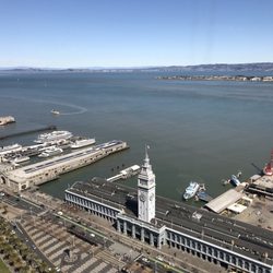 ONE MARKET PLAZA - 52 Photos - 1 Market Plz, San Francisco, California ...