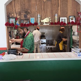 PAPRIKA ATX - Updated December 2025 - 231 Photos & 165 Reviews - 6539 N ...