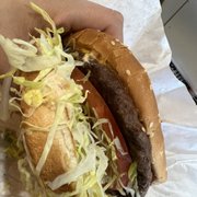 Y-NOT BURGERS - 168 Photos & 388 Reviews - 22940 Hawthorne Blvd ...