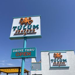 TULUM SEAFOOD - Updated December 2025 - 345 Photos & 140 Reviews ...