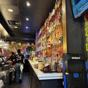 AGAVE & RYE - LEXINGTON SQUARE - 178 Photos & 115 Reviews - 123 North ...