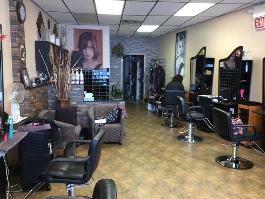 LA PETITE HAIR STUDIO - Updated March 2025 - 11 Photos & 10 Reviews ...