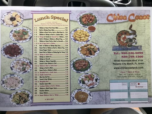 CHINA COAST - Updated December 2025 - 29 Photos & 44 Reviews - 10100 ...