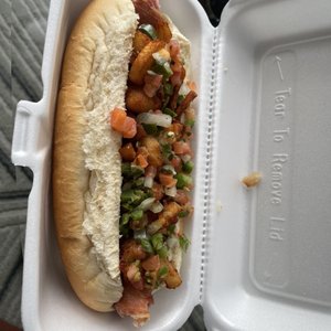 DICKY’S DOGS - 53 Photos & 45 Reviews - 332 Atlantic City Blvd, Toms ...