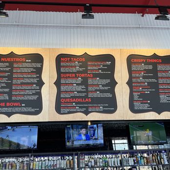 TACO BAMBA CITY RIDGE - Updated October 2025 - 102 Photos & 44 Reviews ...