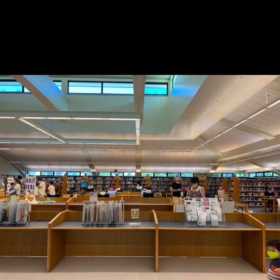 HAWAII STATE PUBLIC LIBRARY SYSTEM - MANOA LIBRARY - Updated September ...