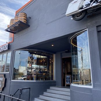 FULL THROTTLE DISTILLERY - Updated January 2026 - 51 Photos & 46 ...