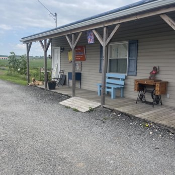 JOYCE CUNNINGHAM-KNOT ONLY MENDING - Updated December 2025 - 355 Fitz ...