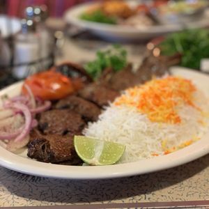 CAFE CASPIAN - 398 Photos & 294 Reviews - Persian/Iranian - 12126 ...