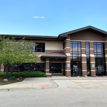 LAKE COUNTY DEPARTMENT OF HEALTH - Updated October 2025 - 1840 Green ...