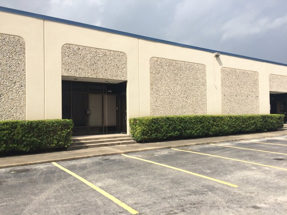 GENERAL PARTS GROUP - Updated October 2025 - 3428 Yale St, Houston ...