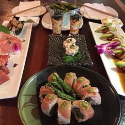 TSURI - Updated October 2025 - 1390 Photos & 852 Reviews - 7015 Melrose ...