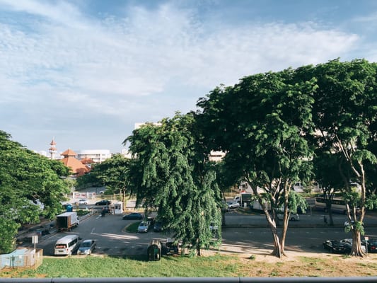 EUNOS MRT STATION - Updated November 2024 - 30 Eunos Crescent ...