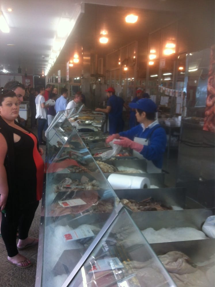 THE FISH FACTORY - Updated December 2025 - 248-250 Grand Junction Rd ...