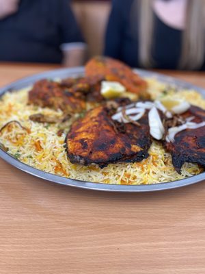 HADRAMOUT RESTAURANT - Updated January 2025 - 106 Photos & 77 Reviews ...
