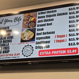 GUAC TIME MEXICAN GRILL - Updated July 2025 - 27 Photos & 25 Reviews ...