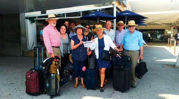 ALAMO CITY SHUTTLE - Updated October 2025 - San Antonio, Texas ...