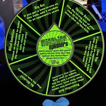 MONSTER MINI GOLF CORDOVA - Updated October 2025 - 75 Photos & 21 ...